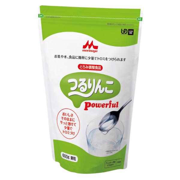 商品発送元：栄養コンビニ.comヘルス・ダイエット、福祉・介護、介護用食事関連透明感のある仕上がりで、食品の風味や色を損ないません。温かいものにも冷たいものにもトロミづけ可能です。