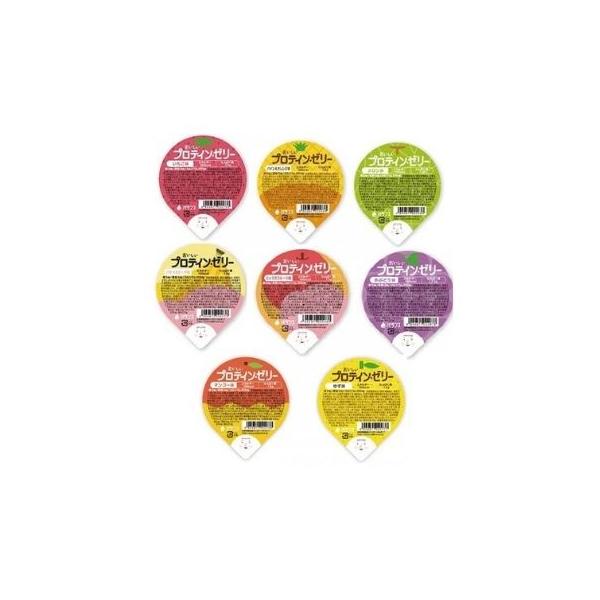 商品発送元：栄養コンビニ.comヘルス・ダイエット、福祉・介護、介護用食事関連低栄養の方へ。栄養バランスを考えたカップゼリーです。1カップ(74g)あたり、100kcal、たんぱく質7.2g、鉄5mg、亜鉛5mg、カルシウム200mg入って...