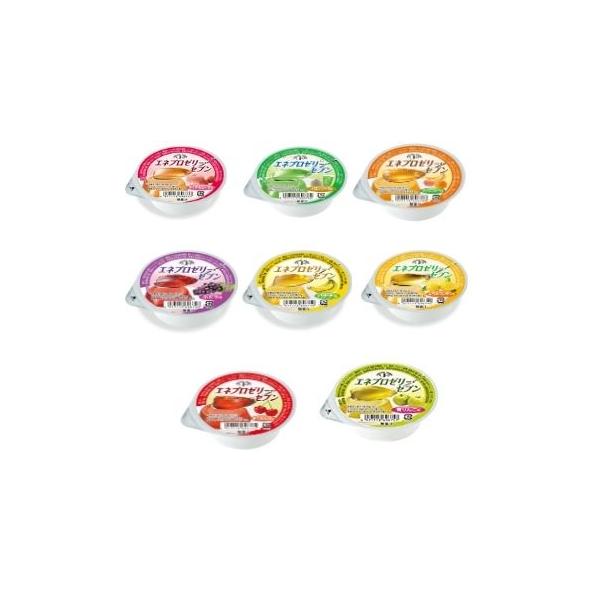 商品発送元：栄養コンビニ.comヘルス・ダイエット、福祉・介護、介護用食事関連1個でエネルギー150kcal、たんぱく質7ｇを補給できます。（8種類各3個づつの計24個のセットになります）