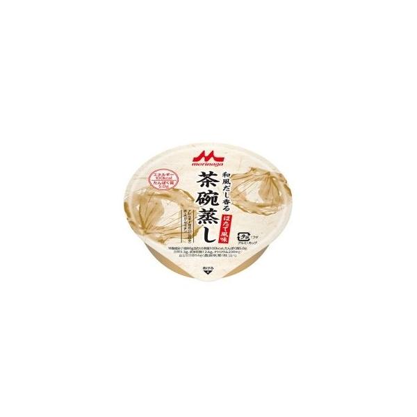 商品発送元：栄養コンビニ.comヘルス・ダイエット、福祉・介護、介護用食事関連栄養にも配慮した和風だしの旨みと卵のやさしい舌ざわりの茶碗蒸しです。甘いもの、乳製品が苦手な方にもおすすめです。毎日の食卓にとうぞ！