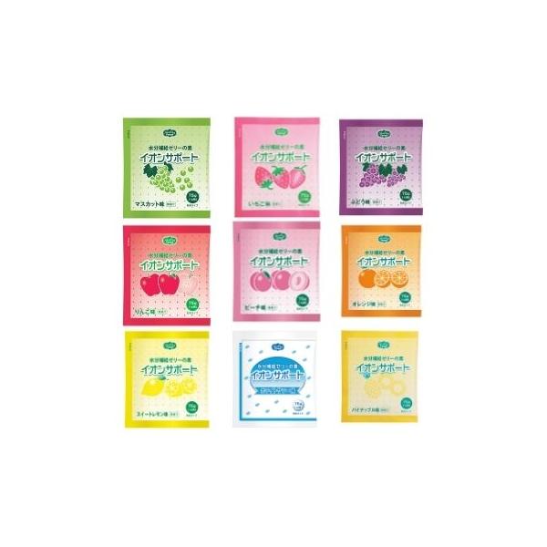 商品発送元：栄養コンビニ.comヘルス・ダイエット、福祉・介護、介護用食事関連お湯で溶かして作るゼリーの素。スムーズな水分補給のために、体液に近い電解質バランスに仕上げました。