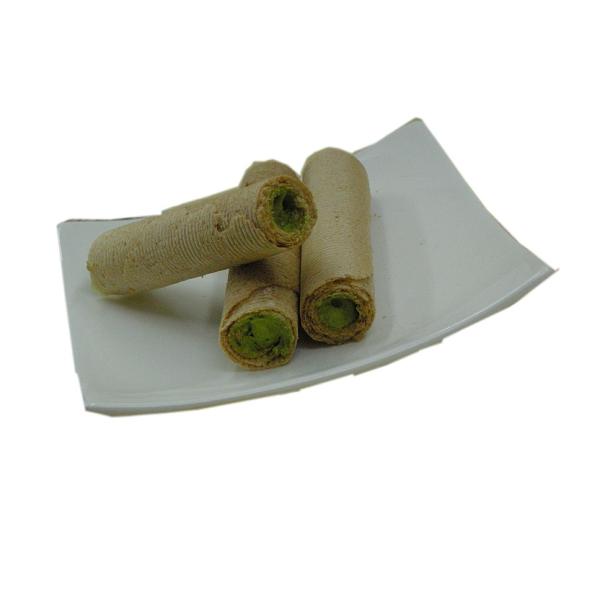 商品発送元：お茶通販　池川園茶舗内容量：クリームロール１０本/サクレット１０本フード・菓子、スイーツ・和菓子、焼き菓子人気の抹茶菓子詰め合わせセット お客様の声：抹茶の香りがとってもいい。味もしっかりしていて。優雅な和風のティーブレイクがで...