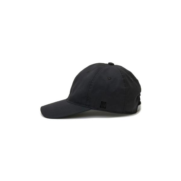 商品発送元：CIENTO WEB STOREファッション・ブランド商品情報OPENN.HOOLYWOOD / Nハリウッド 2026SSコレクションより、"CAP" です。アジャスターストラップ仕様のキャップです。オフスケール加工を施すこと...