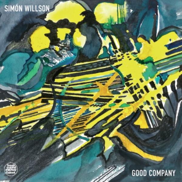 商品発送元：Clara MusicCD・DVD・楽器■アーティスト：Simon Willson■ラインナップ：Sim&amp;#243;n Willson (bass)Isaac Wilson (piano)Jonas Esser (dru...