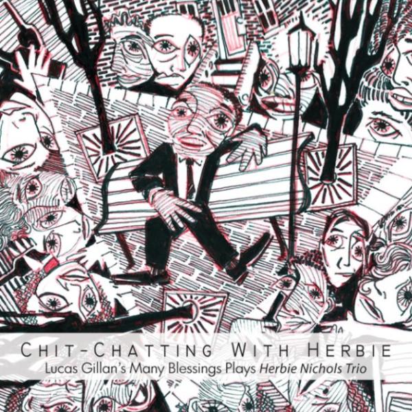 商品発送元：Clara MusicCD・DVD・楽器■アーティスト：Lucas Gillan’S Many Blessings■ラインナップ：Lucas Gillan - drumsQuentin Coaxum - trumpetJim S...