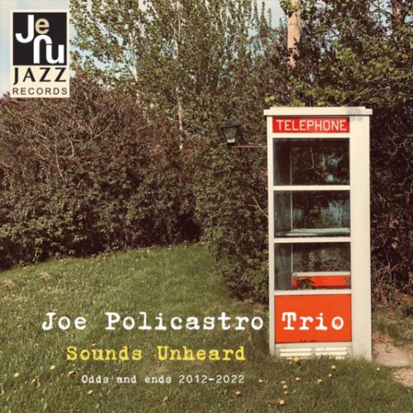 商品発送元：Clara MusicCD・DVD・楽器■アーティスト：Joe Policastro Trio■ラインナップ：Joe Policastro - bassDave Miller - guitarMikel Avery - drum...
