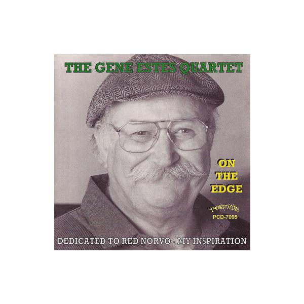 商品発送元：Clara MusicCD・DVD・楽器■アーティスト：Gene Estes Quartet■ラインナップ：Gene Estes - vibraphoneBarry Zweig - guitarPaul Gormley - ba...