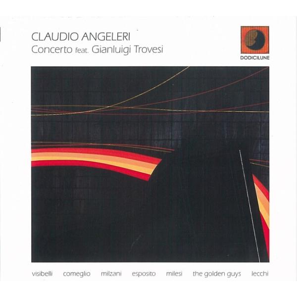 商品発送元：Clara MusicCD・DVD・楽器■アーティスト：Claudio Angeleri■ラインナップ：Claudio Angeleri - piano, compositionsGianluigi Trovesi - pico...