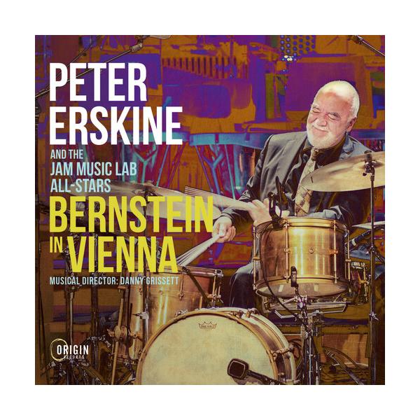 商品発送元：Clara MusicCD・DVD・楽器■アーティスト：Peter Erskine &amp; The Jam Music Lab All-Stars■ラインナップ：Peter Erskine - drumsDanny Gris...