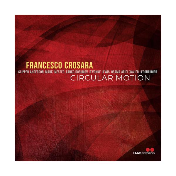 商品発送元：Clara MusicCD・DVD・楽器■アーティスト：Francesco Crosara■ラインナップ：Francesco Crosara - acoustic piano, synthesizerClipper Anders...