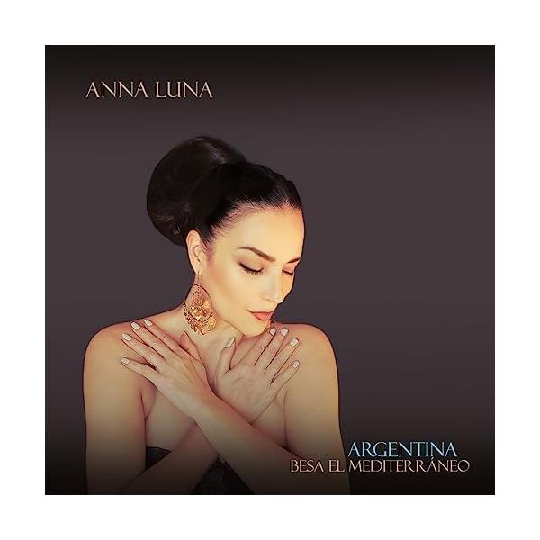 商品発送元：Clara MusicCD・DVD・楽器スペイン・カタルーニャが生んだ女性ヴォーカリストでギタリストでもあるアンナ・ルナによる2023年作品。アルゼンチンで生まれた数々の名曲を、彼女ならではの地中海的な音楽性と歌唱力で表現した注...