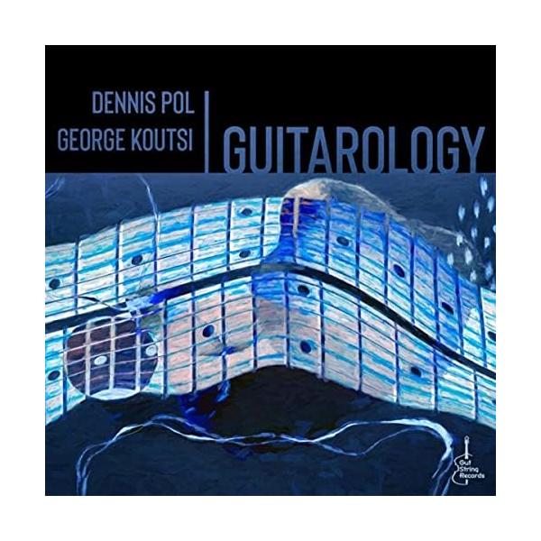 商品発送元：Clara MusicCD・DVD・楽器■アーティスト：Dennis Pol &amp; George Koutsi■ラインナップ：George Koutsi - guitarDennis Pol - guitar■曲目：1. ...