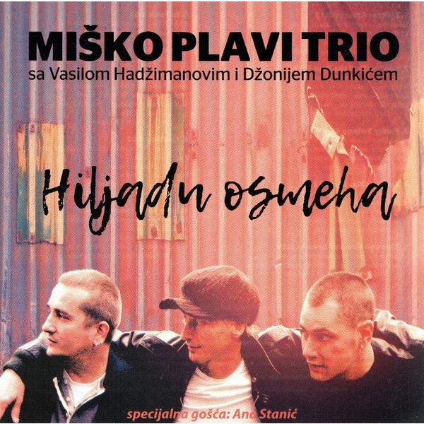 商品発送元：Clara MusicCD・DVD・楽器■アーティスト：Misko Plavi Trio■ラインナップ：Misko Plavi - music, accordionVasil Hadzimanov - pianoDzony Du...