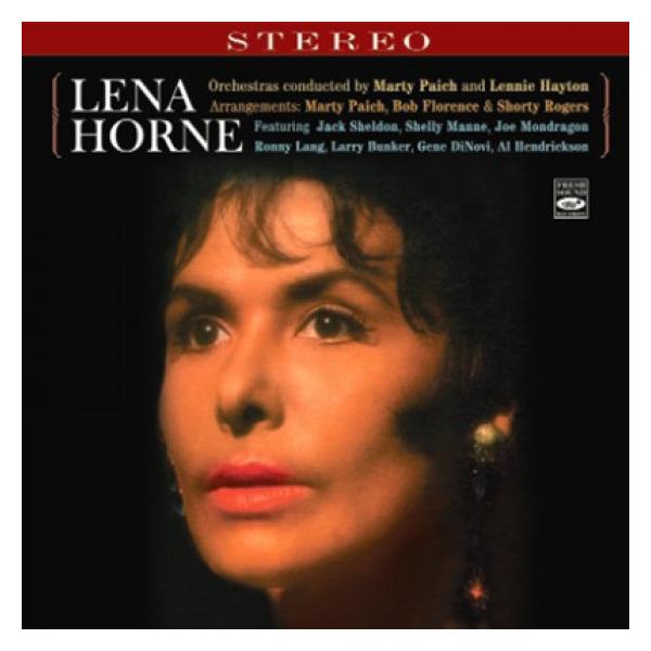 商品発送元：Clara MusicCD・DVD・楽器■アーティスト：Lena Horne■ラインナップ：Orchestras conduceted by Marty Paich &amp; Lennie HaytonCollective p...
