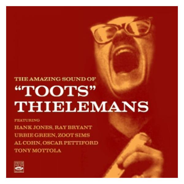 商品発送元：Clara MusicCD・DVD・楽器■アーティスト：Toots Thielemans■ラインナップ：Urbie Green, Billy Byers, Chauncey Welsch, Sonny Russo, Lou Mc...