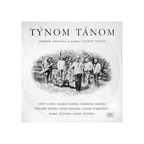 商品発送元：Clara MusicCD・DVD・楽器■アーティスト：Jarmir Hnilicka &amp; Karel Velebny■ラインナップ：Karel Velebn&amp;#253; - vibraphone, bass c...