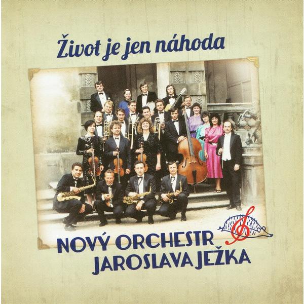 商品発送元：Clara MusicCD・DVD・楽器■アーティスト：Novy Orchestr Jaroslava Jezka■曲目：CD 1    1. &amp;#381;ivot Je Jen N&amp;#225;hoda    3...