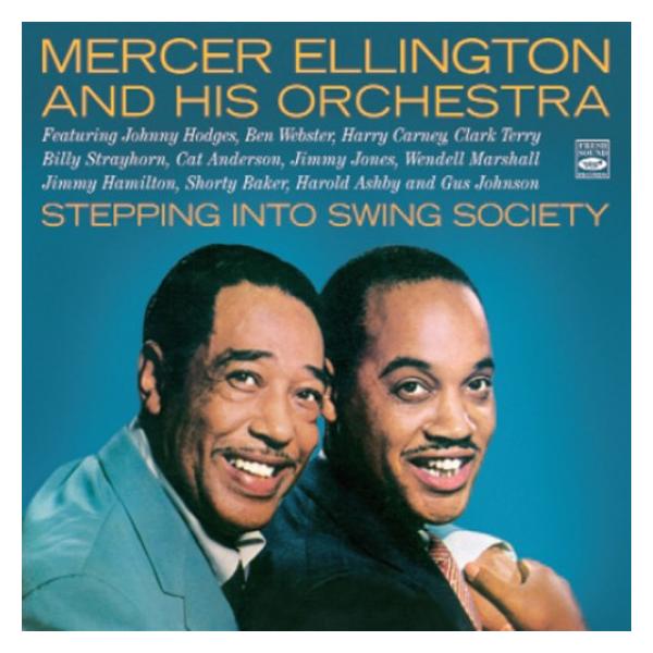 商品発送元：Clara MusicCD・DVD・楽器■アーティスト：Mercer Ellington &amp; His Orchestra■ラインナップ：Cat Anderson, Shorty Baker (tp), Clark Ter...