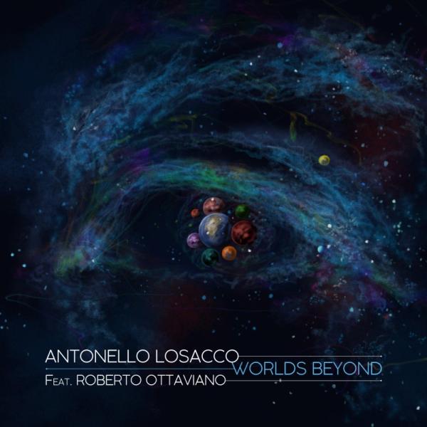 商品発送元：Clara MusicCD・DVD・楽器■アーティスト：Antonello Losacco■ラインナップ：Antonello Losacco - 7 string electric bassVitantonio Casparro...