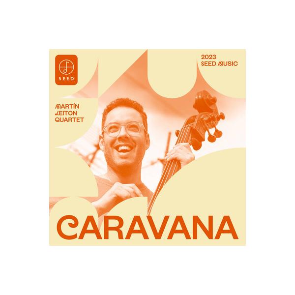 商品発送元：Clara MusicCD・DVD・楽器■アーティスト：Martin Leiton■ラインナップ：Mart?n Leiton - doublebassSanti de la Rubia - tenor saxophoneTony...