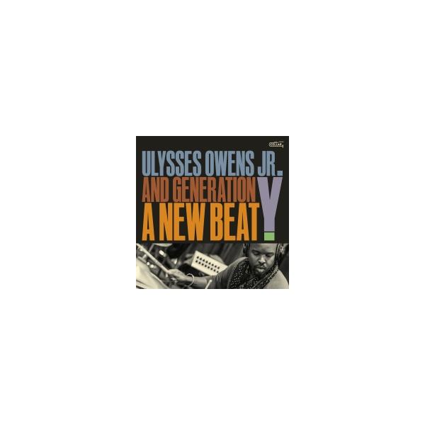 商品発送元：Clara MusicCD・DVD・楽器Grammy Award winning drummer Ulysses Owens Jr. unleashes his Generation Y band giving the list...