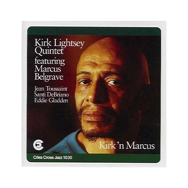 商品発送元：Clara MusicCD・DVD・楽器■アーティスト：Kirk Lightsey Quintet■ラインナップ：Kirk Lightsey - pianoMarcus Belgrave - trumpet, flugelhor...