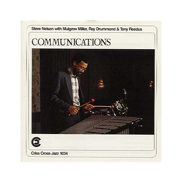 商品発送元：Clara MusicCD・DVD・楽器■アーティスト：Steve Nelson Quartet■ラインナップ：Steve Nelson - vibraphoneMulgrew Miller - pianoRay Drummon...