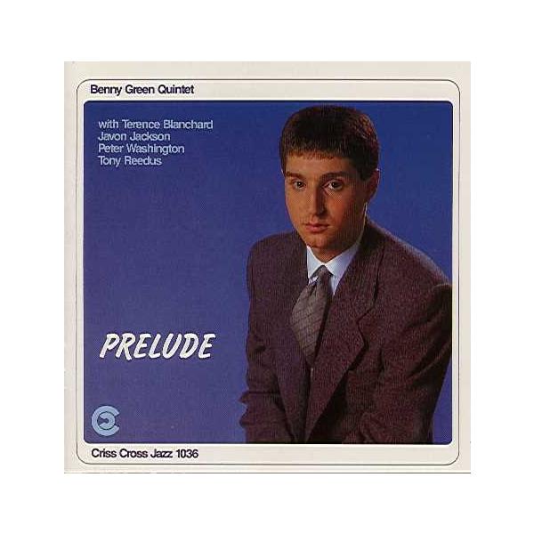 商品発送元：Clara MusicCD・DVD・楽器■アーティスト：Benny Green Trio■ラインナップ：Benny Green - pianoTerence Blanchard - trumpetJavon Jackson - ...
