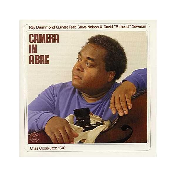 商品発送元：Clara MusicCD・DVD・楽器■アーティスト：Ray Drummond Quintet■ラインナップ：Ray Drummond - bassDavid 'Fathead' Newman - tenor saxophon...