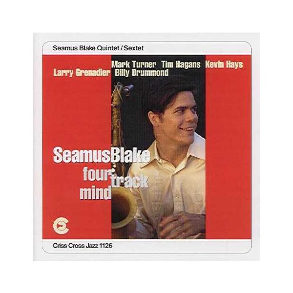 商品発送元：Clara MusicCD・DVD・楽器■アーティスト：Seamus Blake Quintet-Sextet■ラインナップ：Seamus Blake - tenor &amp; soprano saxophonesMark T...