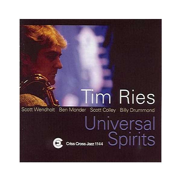商品発送元：Clara MusicCD・DVD・楽器■アーティスト：Tim Ries Quintet■ラインナップ：Tim Ries - tenor &amp; soprano saxophonesScott Wendholt - trum...