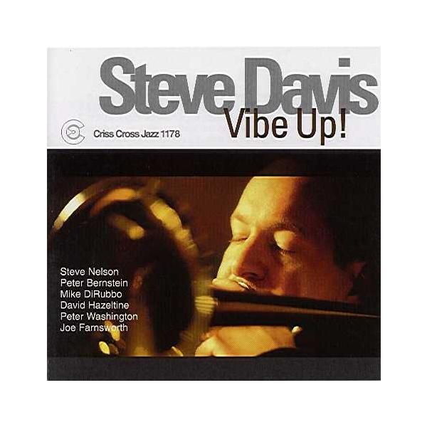 商品発送元：Clara MusicCD・DVD・楽器■アーティスト：Steve Davis Sextet■ラインナップ：Steve Davis - tromboneSteve Nelson - vibraphonePeter Bernste...