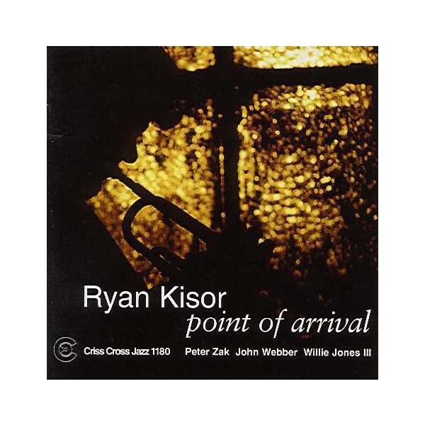 商品発送元：Clara MusicCD・DVD・楽器■アーティスト：Ryan Kisor Quartet■ラインナップ：Ryan Kisor - trumpetJustin Kisor - trumpetPeter Zak - pianoJ...
