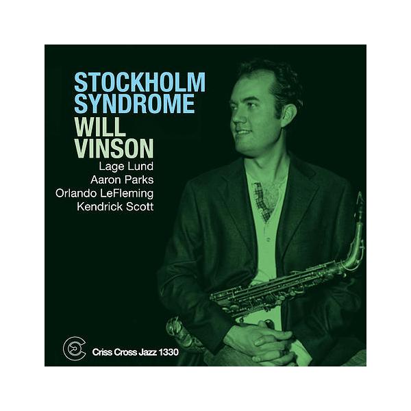 商品発送元：Clara MusicCD・DVD・楽器■アーティスト：Will Vinson■ラインナップ：Will Vinson - alto &amp; soprano saxophonesLage Lund  - guitarAaron...
