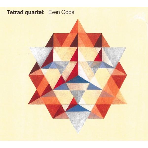 商品発送元：Clara MusicCD・DVD・楽器■アーティスト：Tetrad Quartet■ラインナップ：Armando Lacovella - guitarGianluca Manfredonia - vibraphoneAless...