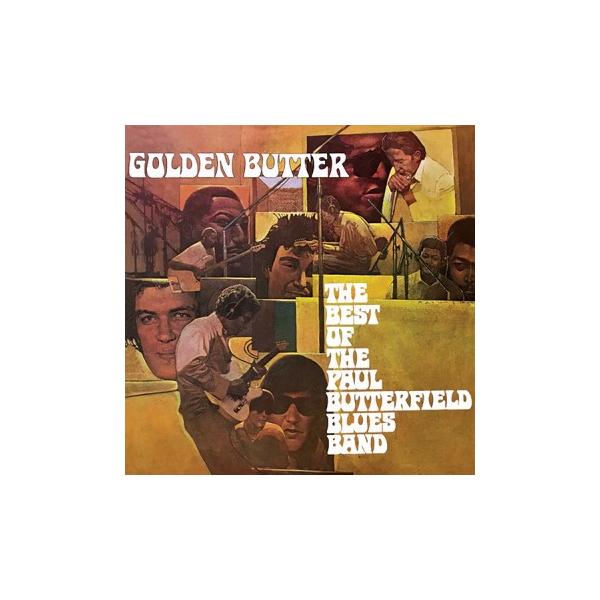 商品発送元：Clara MusicCD・DVD・楽器■アーティスト：Butterfield Blues Band■レーベル：Wounded Bird北海道発★クララミュージック Clara Musicは、ジャズ、サウンドトラックを中心にイン...
