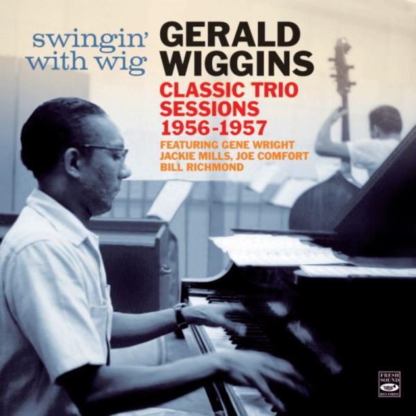 商品発送元：Clara MusicCD・DVD・楽器■アーティスト：Gerald Wiggins■ラインナップ/録音：CD 1 tracks #1-5: Gerald Wiggins, piano; Gene Wright, bass; B...