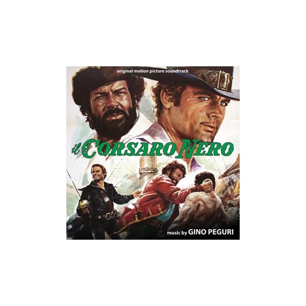 商品発送元：Clara MusicCD・DVD・楽器■アーティスト：Gino Peguri■曲目：1. Nel Mar Dei Caraibi2. Gli Amori Di Isabella3. Calipso Dei Corsari4. ...