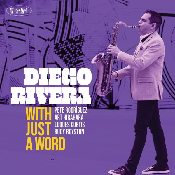 商品発送元：Clara MusicCD・DVD・楽器■アーティスト：Diego Rivera■ラインナップ：Diego Rivera - tenor saxophonePete Rodriguez - trumpet, flugelhorn...