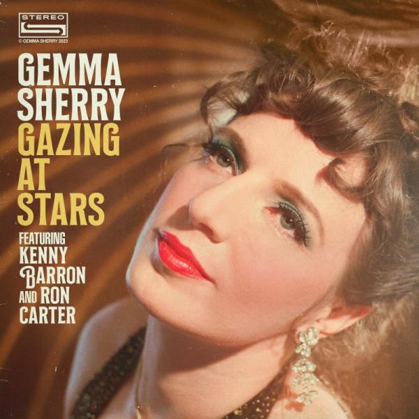 商品発送元：Clara MusicCD・DVD・楽器■アーティスト：Gemma Sherry■ラインナップ：Gemma Sherry - vocalsKenny Barron - pianoRon Carter - doublebass (...