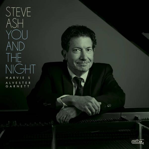 商品発送元：Clara MusicCD・DVD・楽器■アーティスト：Steve Ash■ラインナップ：Steve Ash - pianoHarvie S - bassAlvester Garnett - drums■曲目：1. You An...