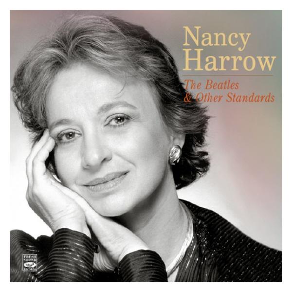 商品発送元：Clara MusicCD・DVD・楽器■アーティスト：Nancy Harrow■ラインナップ：Nancy Harrow, vocals, Sir Roland Hanna, piano; Bill Easley, flute;...