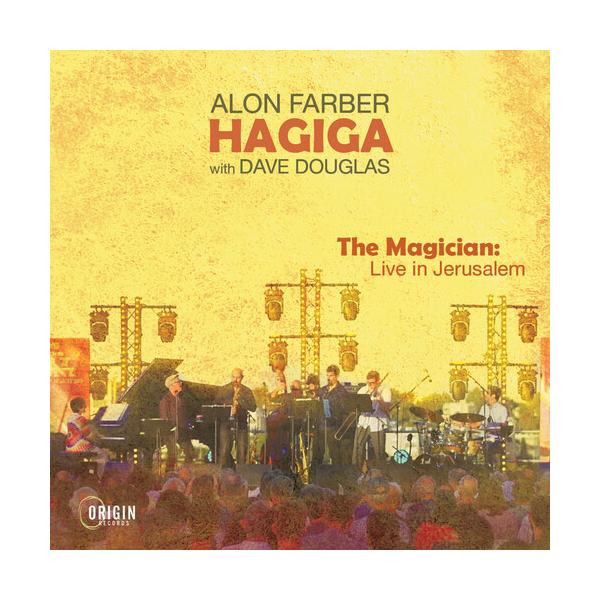 商品発送元：Clara MusicCD・DVD・楽器■アーティスト：Alon Farber &amp; Hagiga With Dave Douglas■ラインナップ：Dave Douglas - trumpetAlon Farber - ...