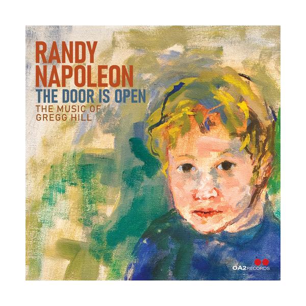 商品発送元：Clara MusicCD・DVD・楽器■アーティスト：Randy Napoleon■ラインナップ：Randy Napoleon - guitarAubrey Johnson - vocalsRick Roe - pianoRo...