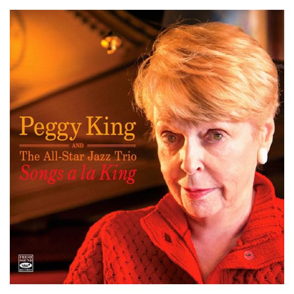 商品発送元：Clara MusicCD・DVD・楽器■アーティスト：Peggy King■ラインナップ：Peggy King (vocals)Andy Kahn (piano)Bruce Kaminsky, Kydd (bass)Bruce...
