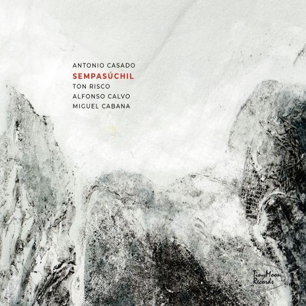 商品発送元：Clara MusicCD・DVD・楽器■アーティスト：Sempasuchil■ラインナップ：Antonio Casado - guitarTon Risco - vibraphoneAlfonso Calvo - double...