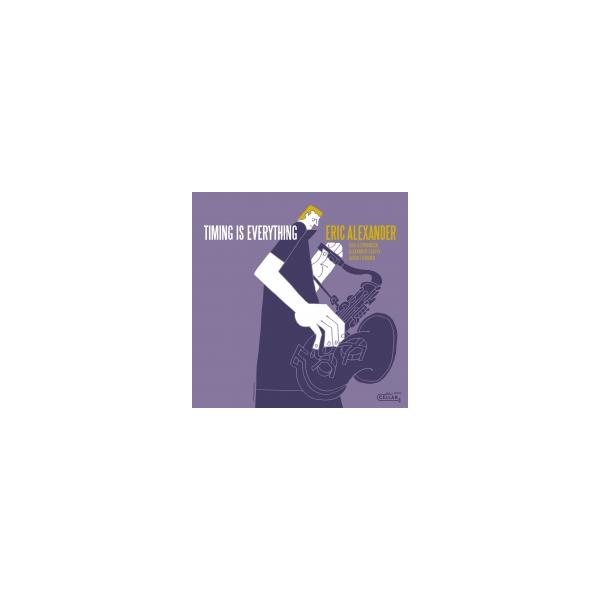 商品発送元：Clara MusicCD・DVD・楽器This titan of the sax saxophone is back in a small group setting, asserting himself as one of ...