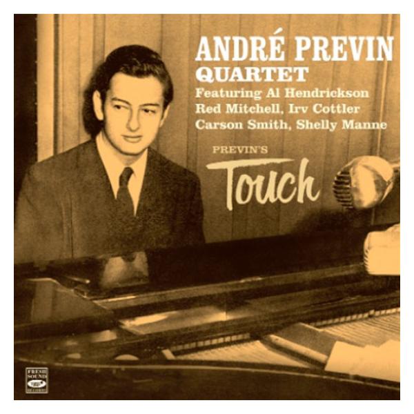 商品発送元：Clara MusicCD・DVD・楽器■アーティスト：Andre Previn■ラインナップ：Personnel on "Let's Get Away from It All!":Andre Previn (piano), A...