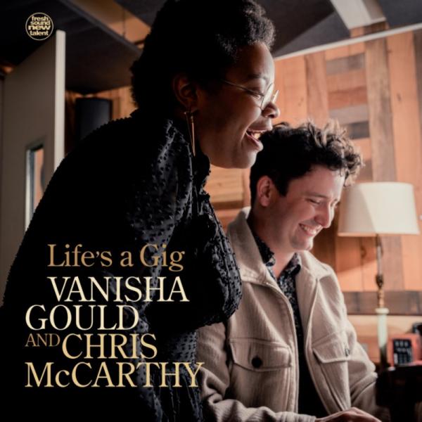 商品発送元：Clara MusicCD・DVD・楽器■アーティスト：Vanisha Gould &amp; Chris McCarthy■ラインナップ：Vanisha Gould - vocalsChris McCarthy - piano...