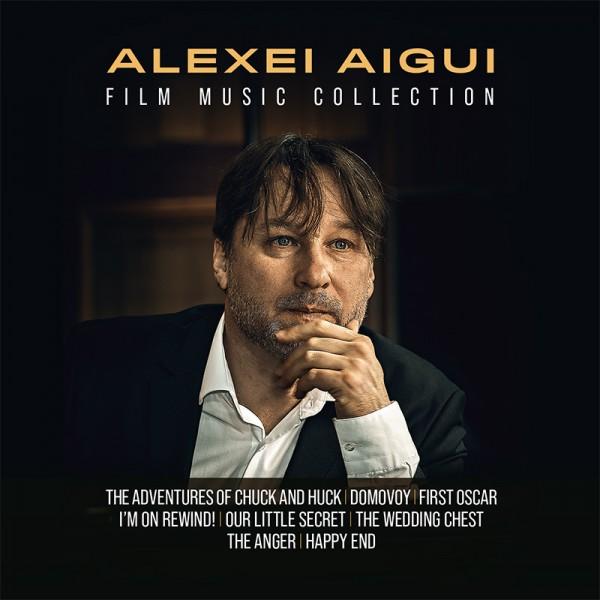 商品発送元：Clara MusicCD・DVD・楽器■アーティスト：Alexei Aigui■商品詳細■レーベル：Music Box Records北海道発★クララミュージック Clara Musicは、ジャズ、サウンドトラックを中心にイン...